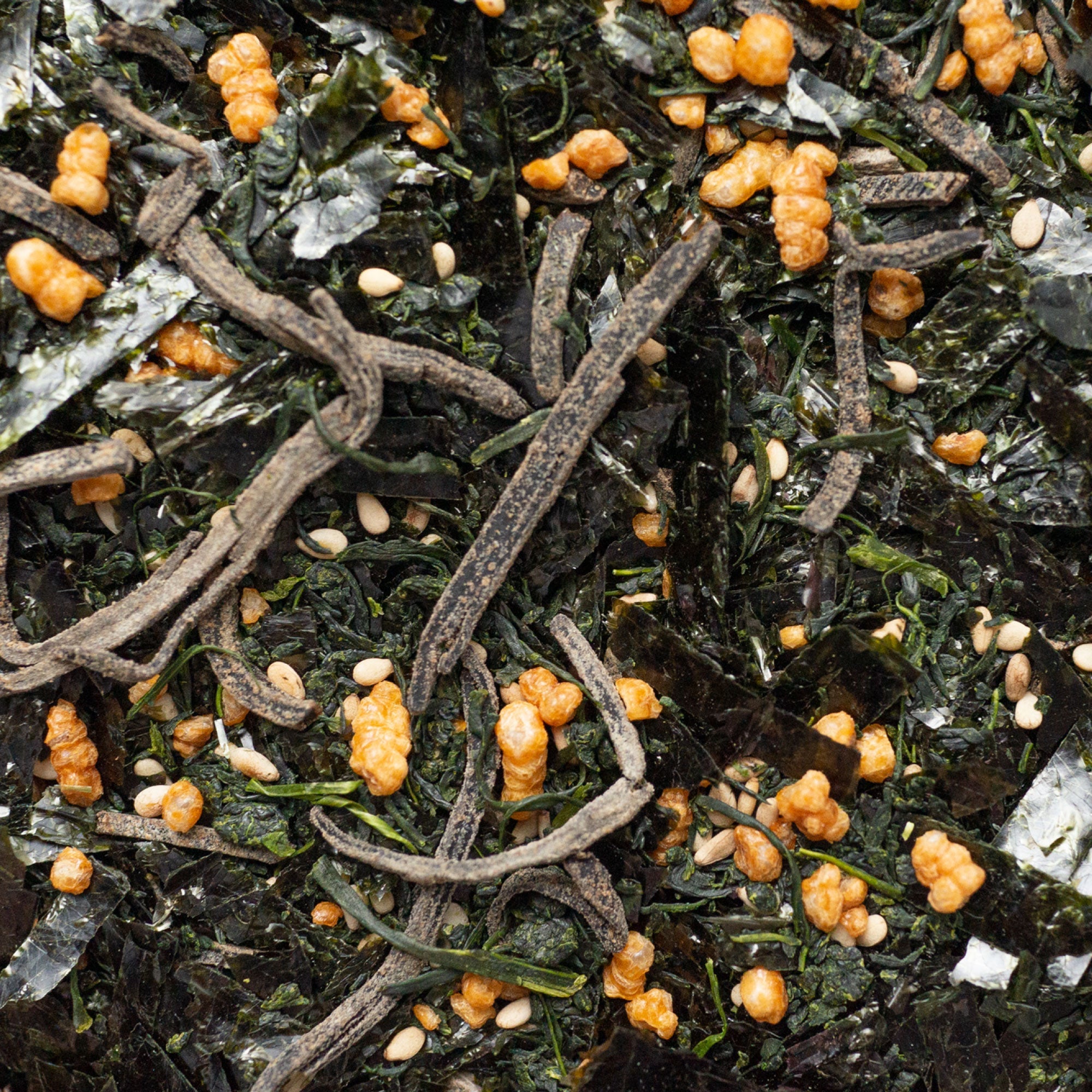 Umami Flake of of Hatsudumi Nori 《Aomaze Chaba》 – ぬま田海苔