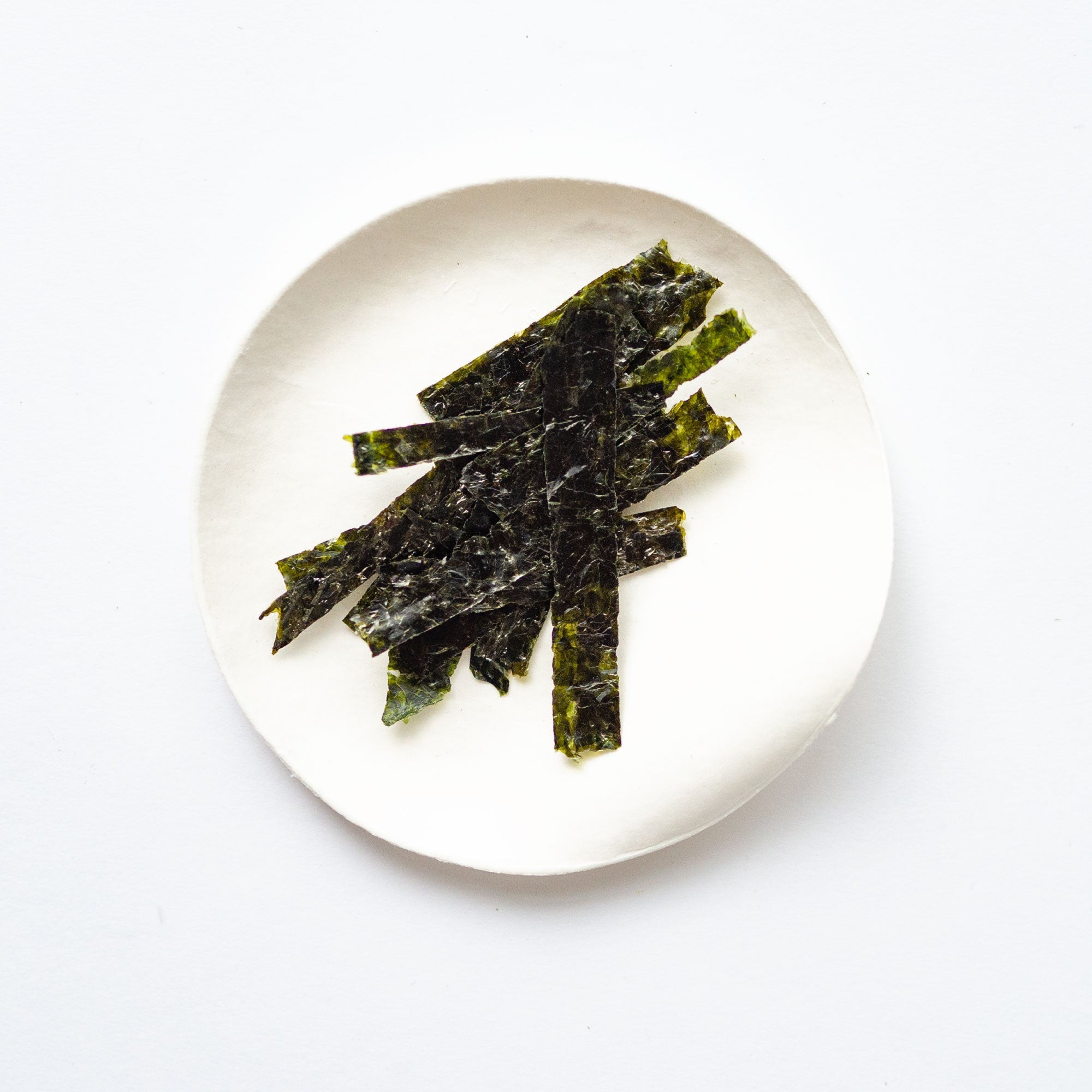 Umami Flake of of Hatsudumi Nori 《Aomaze Chaba》 – ぬま田海苔