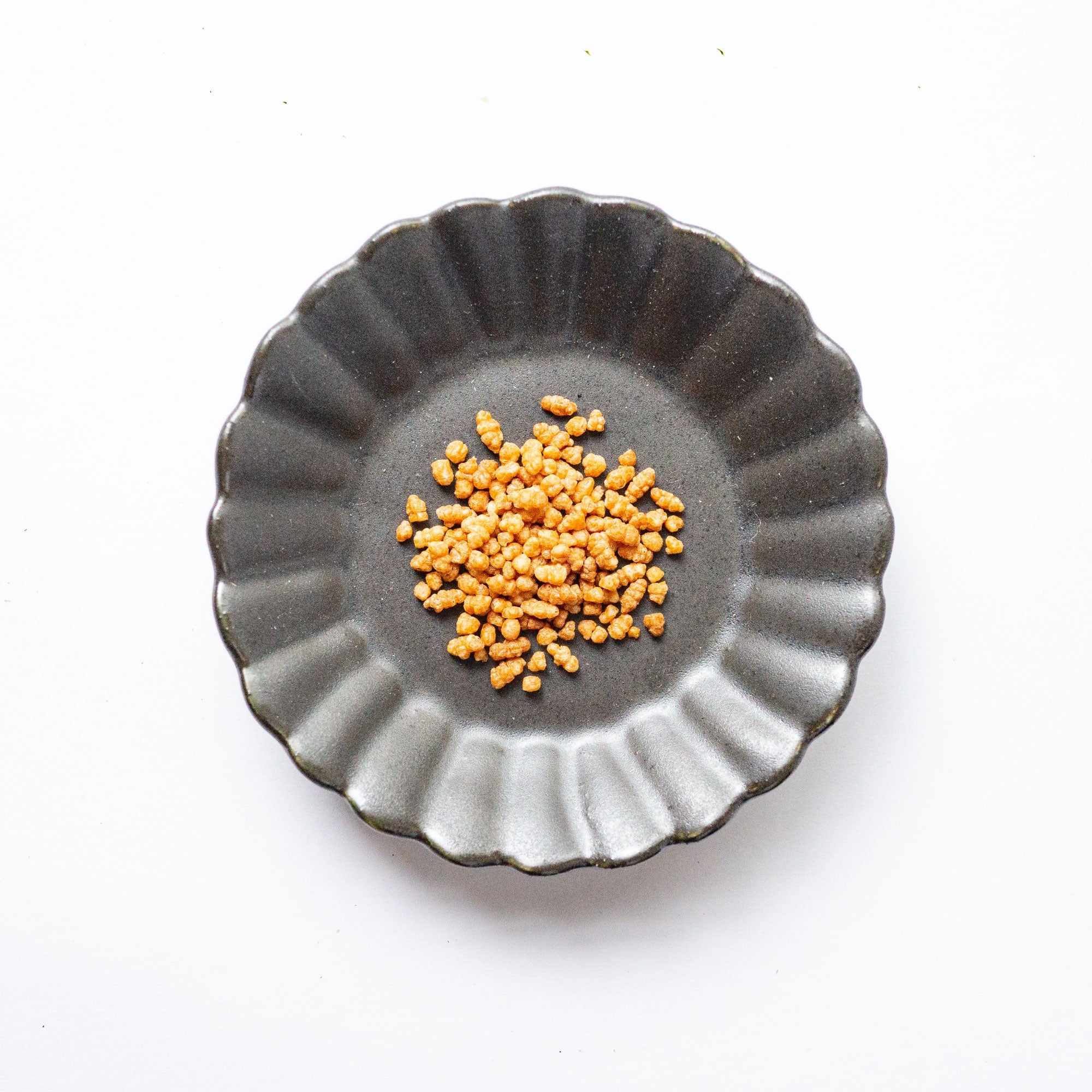 Umami Flake of of Hatsudumi Nori 《Aomaze Chaba》 – ぬま田海苔