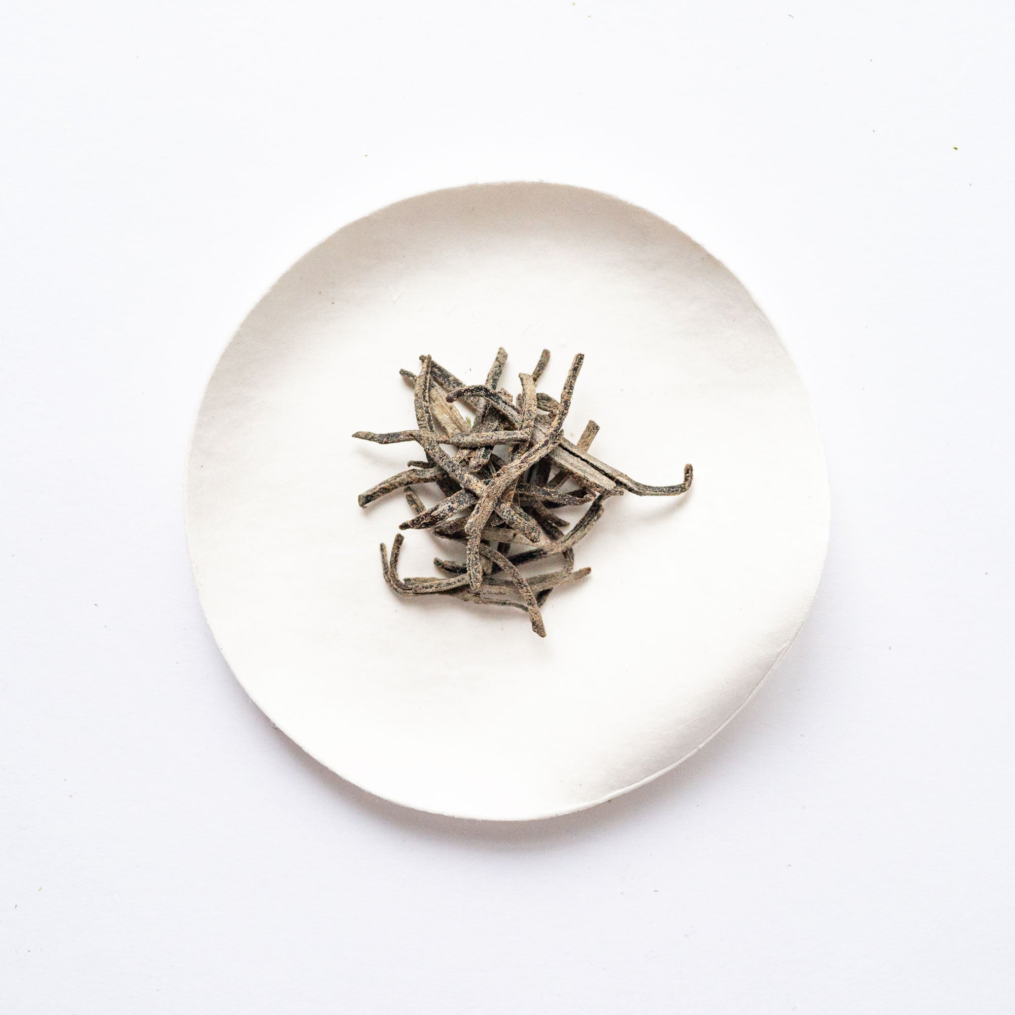 Umami Flake of of Hatsudumi Nori 《Aomaze Chaba》 – ぬま田海苔